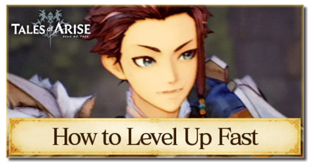 How to Level Up Fast: Exp Farming Guide｜Game8