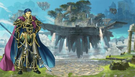 How to Use and Defeat Brave Hector | Recommended Units | Fire Emblem ...