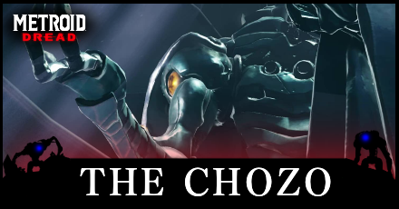 Chozo Character Profile: Who are the Chozo? | Metroid Dread (Switch)｜Game8