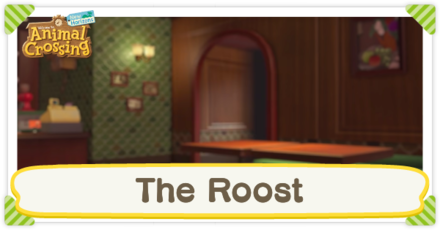 How to Unlock Brewster's Roost Cafe | Rewards and Things to Do | ACNH - Animal Crossing: New ...