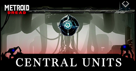 How to Beat Central Units: Boss Fight Guide | Metroid Dread (Switch)｜Game8