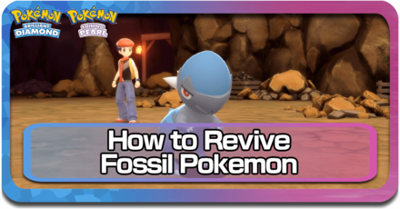 Dome Fossil Evolution Chart