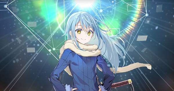 Rimuru - Rating and Stats | Epic Seven｜Game8