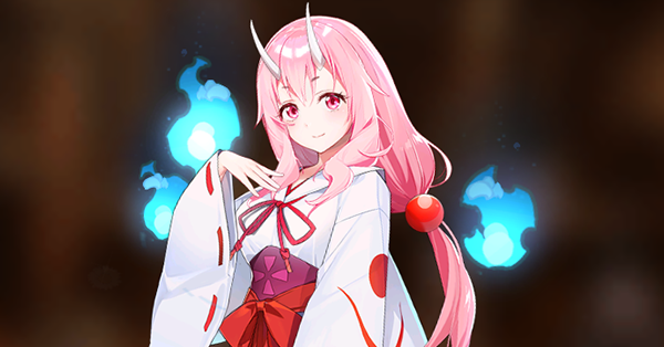 Shuna - Rating and Stats | Epic Seven｜Game8