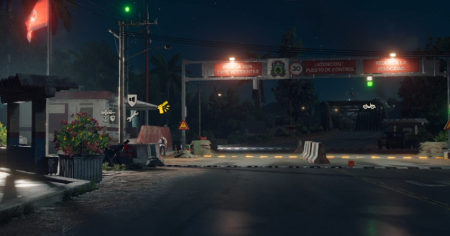 Checkpoint Guide: How to Liberate Checkpoints | Far Cry 6｜Game8