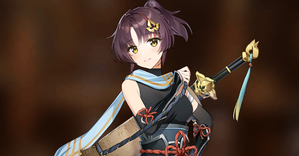 Adin - Rating and Stats | Epic Seven｜Game8