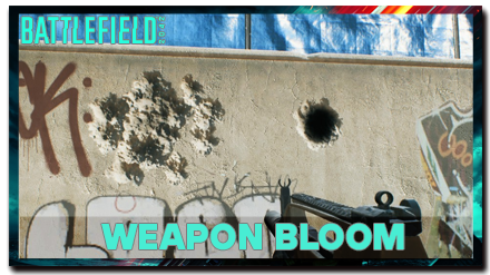 Weapon Bloom Explained | Battlefield 2042｜Game8