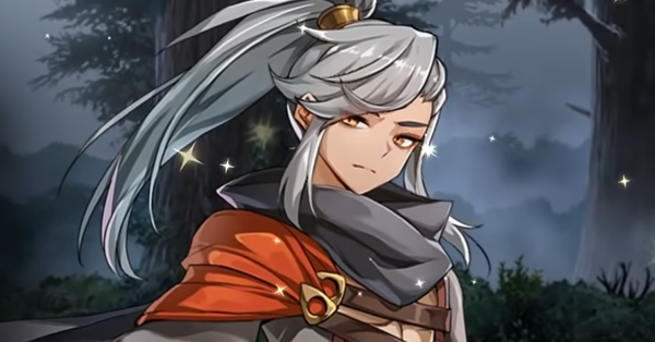 Muwi - Rating and Stats | Epic Seven｜Game8