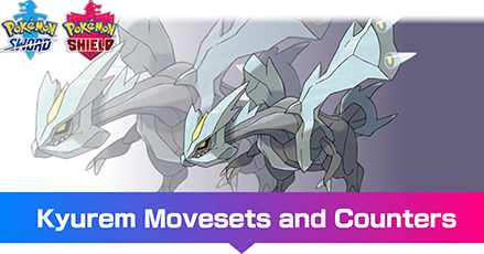 Perfect Kyurem