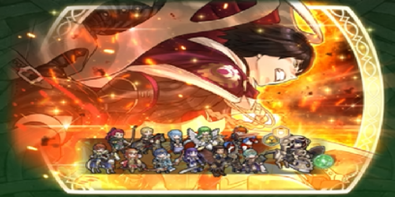 Mythic Heroes: Ótr | Fire Emblem Heroes (FEH)｜Game8