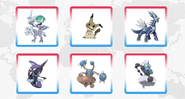 Best Balanced Team for Ranked Battle | Pokemon Sword and Shield｜Game8