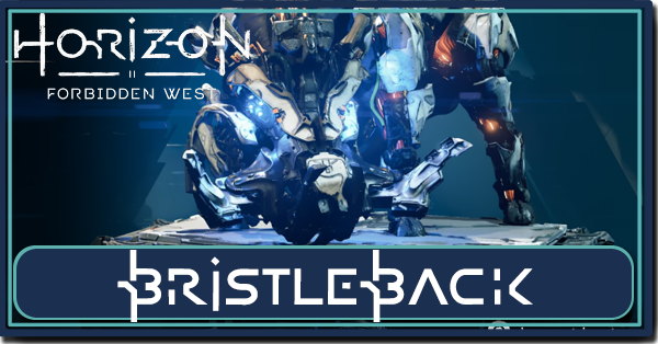 Bristleback: Item Drops, Components, and Map Locations | Horizon ...