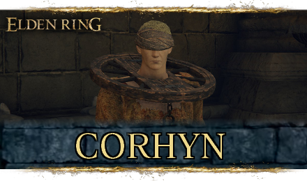 Brother Corhyn Quest and Location | Elden Ring｜Game8