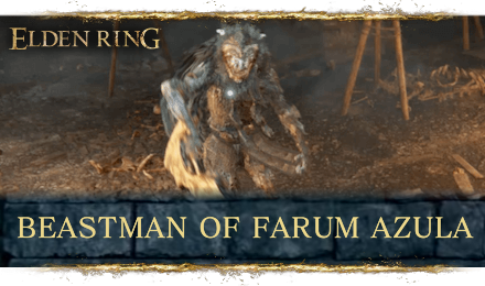 How to Beat Beastman of Farum Azula: Boss Fight Guide | Elden Ring｜Game8