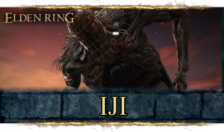 Iji Quest and Location | Elden Ring｜Game8