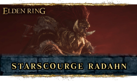 How to Beat Starscourge Radahn: Boss Fight Guide | Elden Ring｜Game8