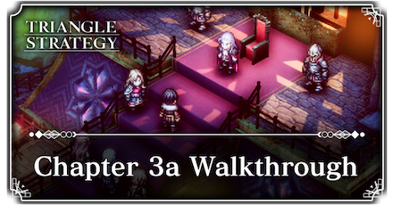 Chapter 3a: A Land of Snow and Ice Story Walkthrough, Dialogue Choices ...