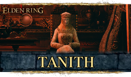 Tanith Questline and Location | Elden Ring｜Game8
