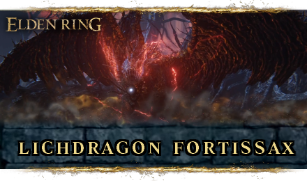 How to Beat Lichdragon Fortissax: Boss Fight Guide | Elden Ring｜Game8