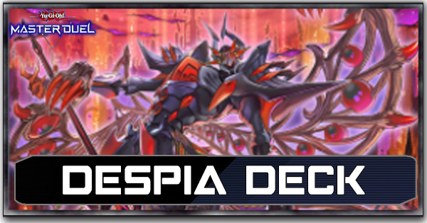 Pure Despia Deck List & Card Guide | Yu-Gi-Oh! Master Duel｜Game8