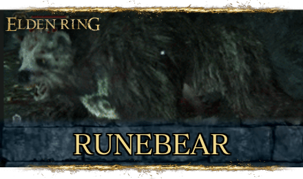 How to Beat Runebear: Boss Fight Guide | Elden Ring｜Game8