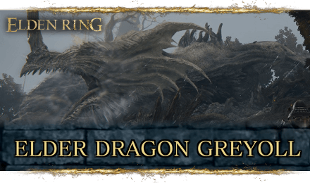 How to Beat Elder Dragon Greyoll: Mini-Boss Fight Guide | Elden Ring｜Game8