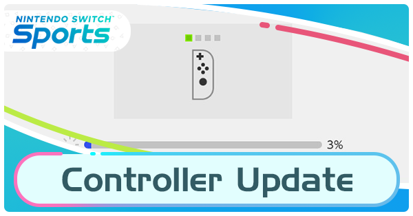 Controller Update: Joy-Con Calibration Mini-Patch | Nintendo Switch ...