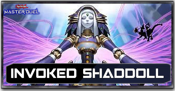 Fusion Shaddoll Deck List and Card Guide | Yu-Gi-Oh! Master Duel｜Game8