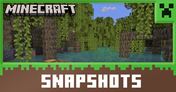 List of All Snapshots | Minecraft｜Game8
