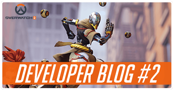 Support Improvements & Planned Balance Changes | Developer Blog #2 ...