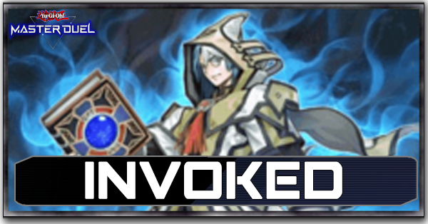 Fusion Invoked Deck List and Card Guide | Yu-Gi-Oh! Master Duel｜Game8