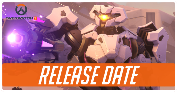 Release Date: When Does the Full Game Come Out? | Overwatch 2｜Game8