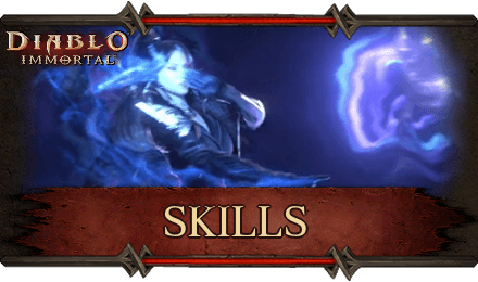 Skill Tree: List of All Skills | Diablo Immortal｜Game8