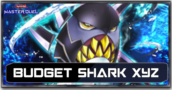 Shark Yu Gi Oh Deck List S
