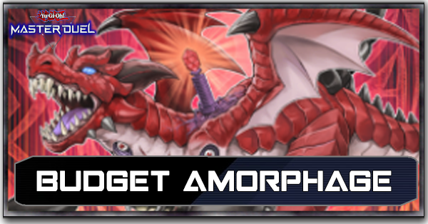 Budget Amorphage Deck List & Card Guide | Yu-Gi-Oh! Master Duel｜Game8
