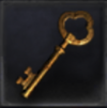 Bloodstained Key: Related Quest and How to Get | Diablo Immortal｜Game8