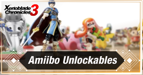 Amiibo Compatibility Guide: All Amiibo Rewards and How to Use ...