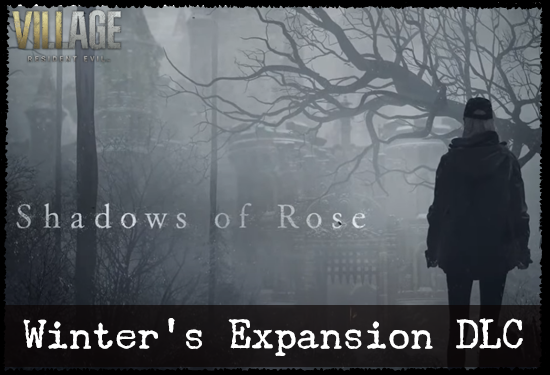 Winter's Expansion DLC: Release Date and Contents | Resident Evil ...