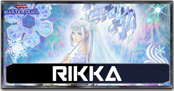 Rikka Deck List and Card Guide | Yu-Gi-Oh! Master Duel｜Game8