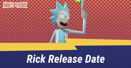 Rick Guide: Best Combos and Perks | MultiVersus｜Game8