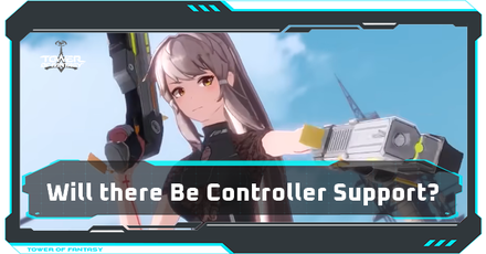 Controller Support Guide: How to Play with a Controller | Tower of ...