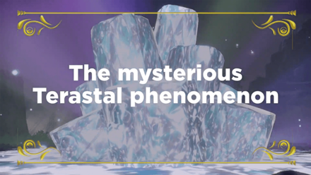 All Terastal Forms and Tera Types | Pokemon Scarlet and Violet｜Game8