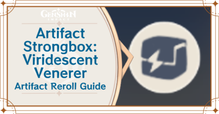 How to Get and Use the Artifact Strongbox: Viridescent Venerer ...