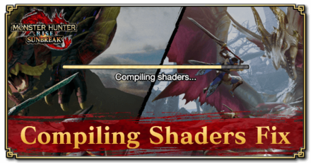 Compiling Shaders