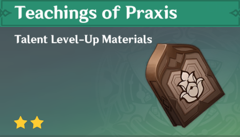 How to Get Teachings of Praxis and Effects | Teachings of Praxis ...