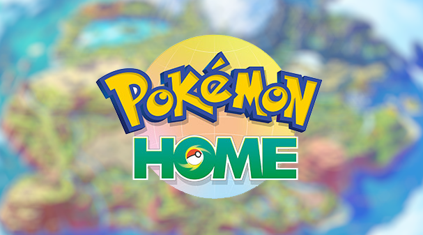 Pokemon HOME Support and Release Date | Pokemon Scarlet and Violet (SV ...