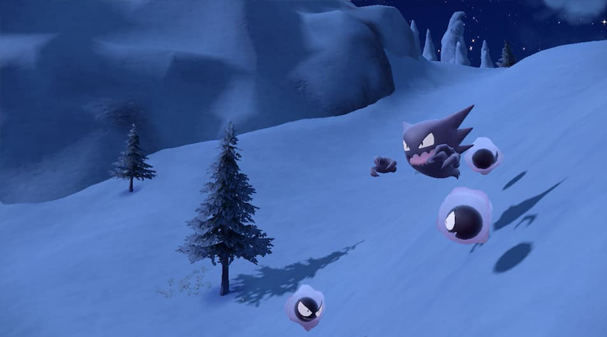 Introduction to EVs, IVs, and Natures | Pokemon Scarlet and Violet｜Game8