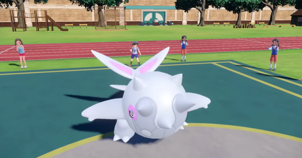 Cetitan Location, Evolution, and Learnset | Pokemon Scarlet and Violet ...