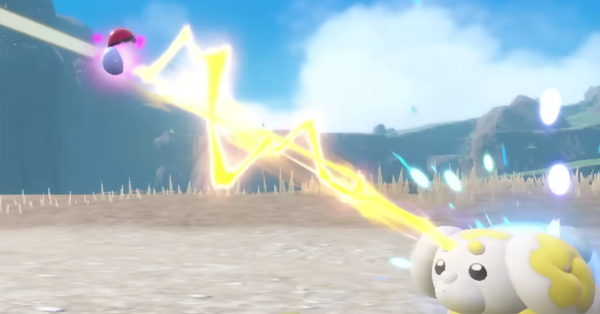 Fidough Evolution: How to Get and Evolve Fidough | Pokemon Scarlet and ...