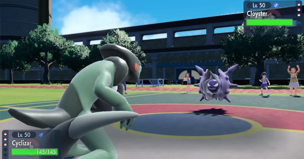 Explanation of Pokemon Stats | Pokemon Scarlet and Violet｜Game8